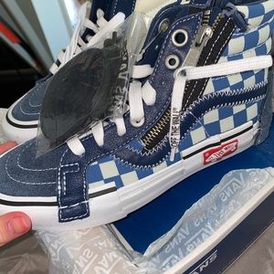 Vans | Shoes | Vans Limited Edition | Poshmark